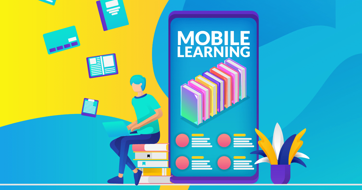 Mobile Learning: Everything You Need to Know | VITECO