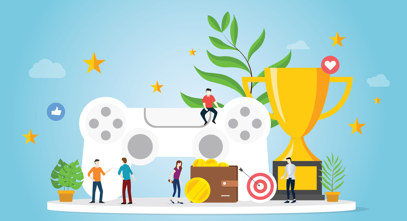 Game based learning e gamification: esempi e differenze
