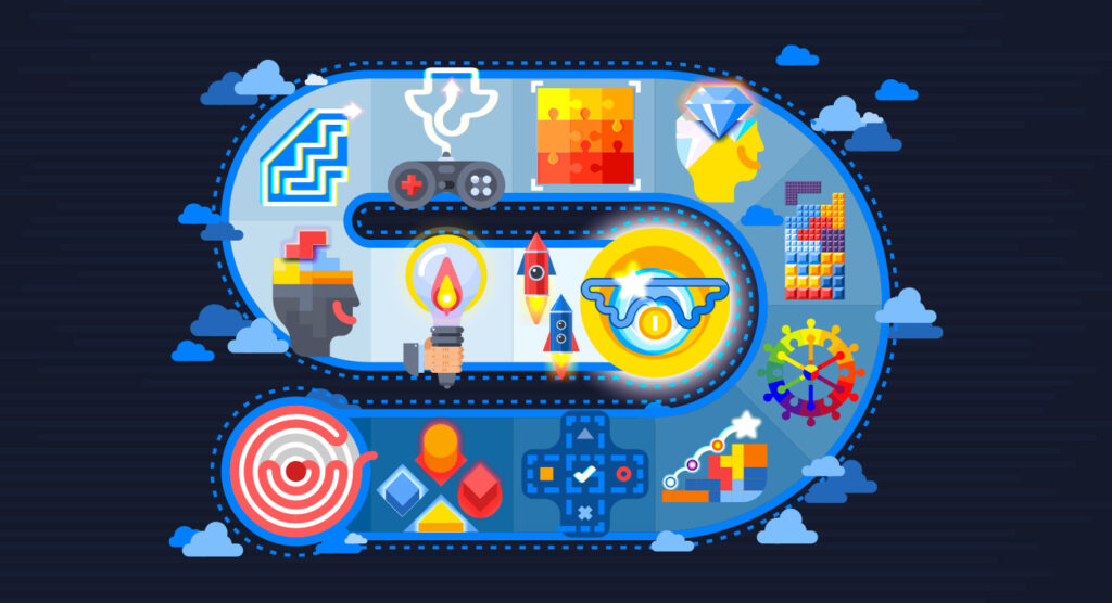 Game based learning e gamification: esempi e differenze