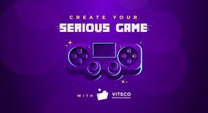 Serious games: what they are, types, 5 examples