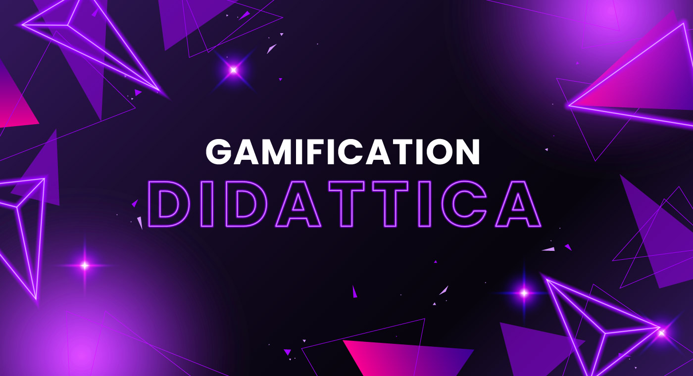 Gamification didattica a scuola tra app e serious game