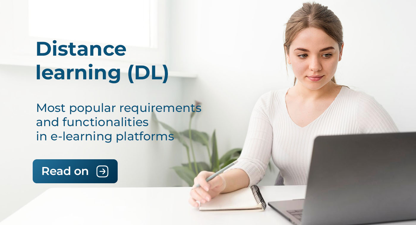 Distance learning: meaning and benefits [+ 3 benefits]