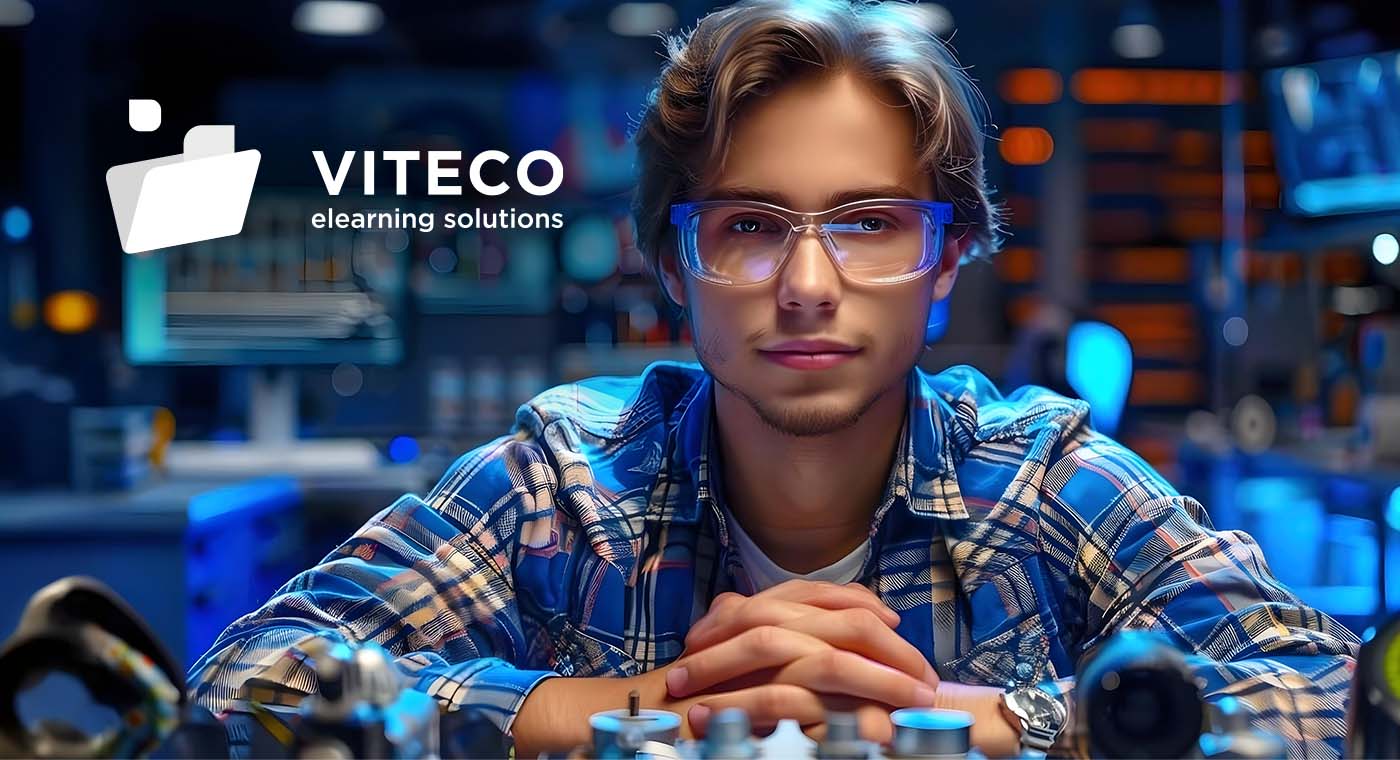 eLearning platforms and Serious Games | VITECO