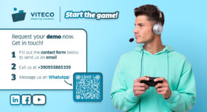 Serious game: what it is + 10 examples