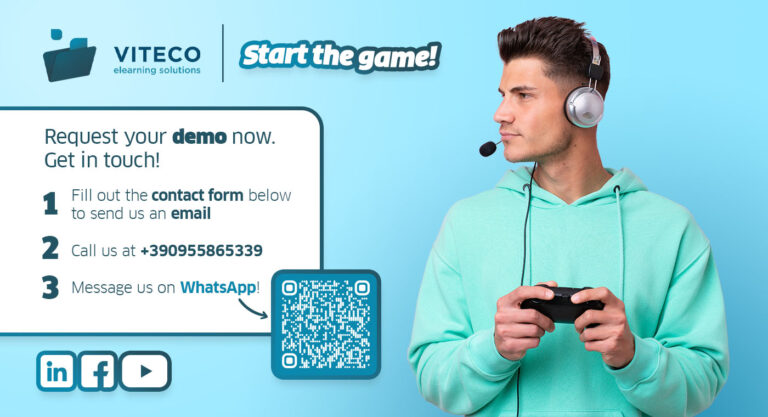 Serious game: what it is + 10 examples