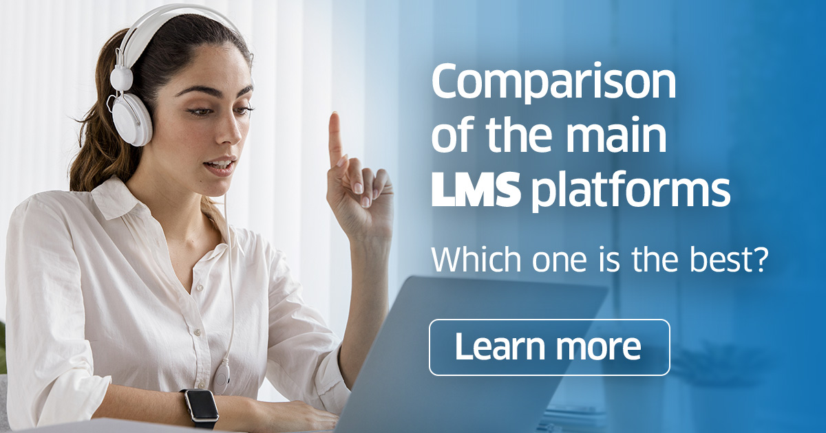 LMS: Comparing Docebo, TalentLMS, Moodle, and e-Logos